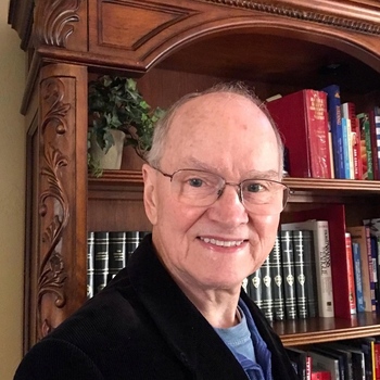 Richard H. Swink, Ph.D. - Psychology in Edmond, OK